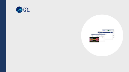 Granite River Labs | 工程服務 & 自動化測試技術解決方案